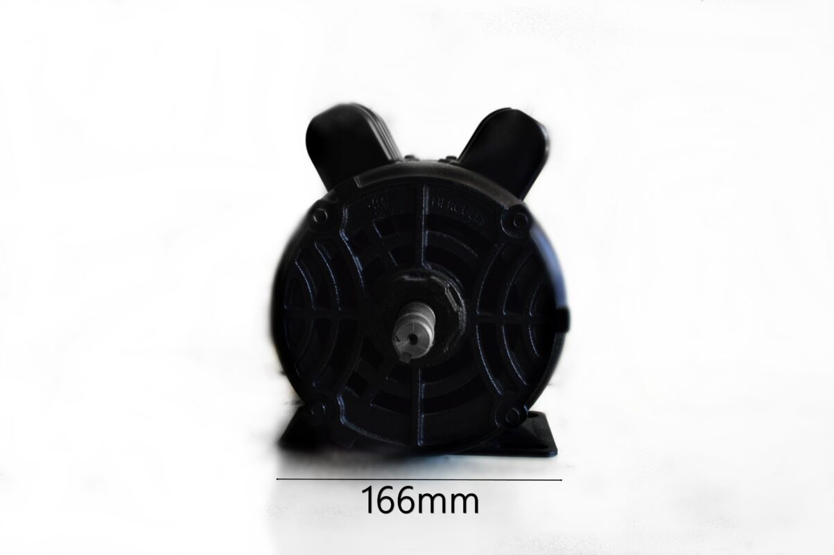 MOTOR MONO NEMA RURAL 1CV 4P N56 HERCULES – Romak Automação